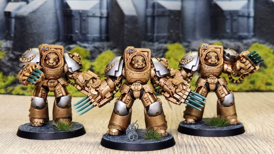 Deep Rock Galactic Boardgame – Dice Per Second